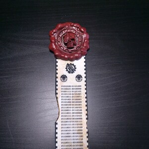 Purity Seals - Mechanicus Premium - Etsy