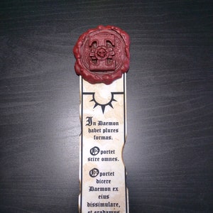 Purity Seals Inquisition Premium - Etsy