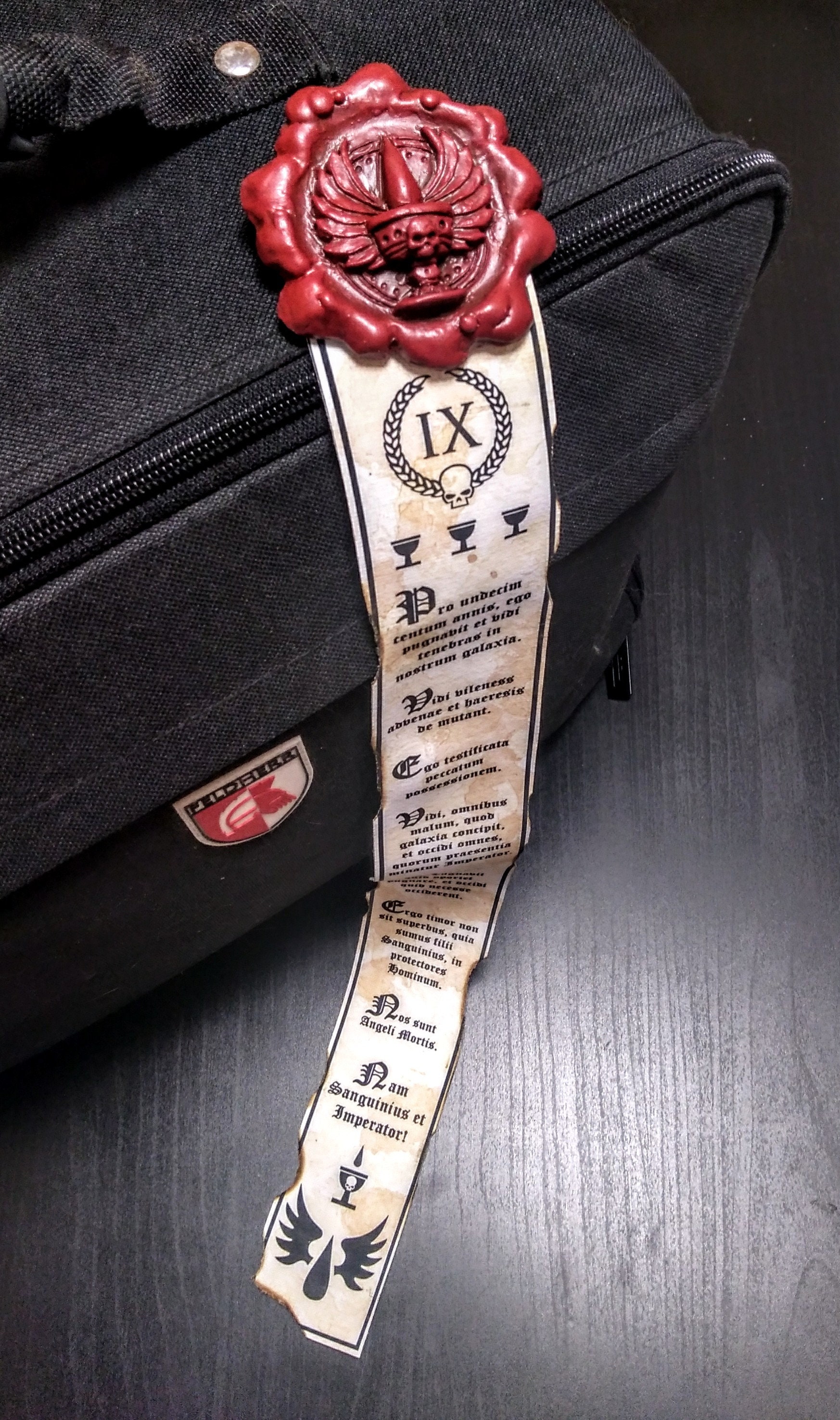 Purity Seals Premium Full Collection - Etsy