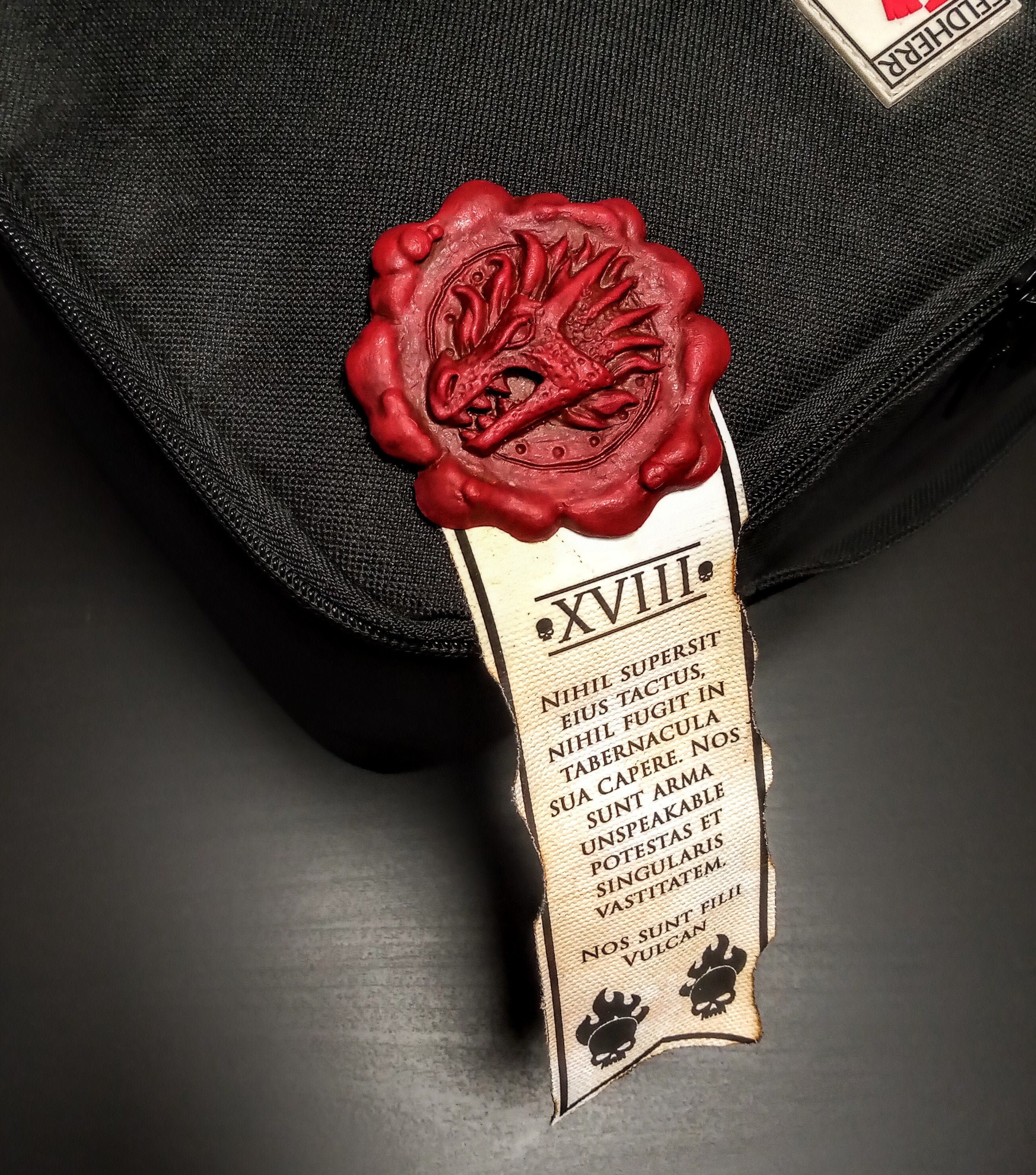 Purity Seals Salamanders | Etsy