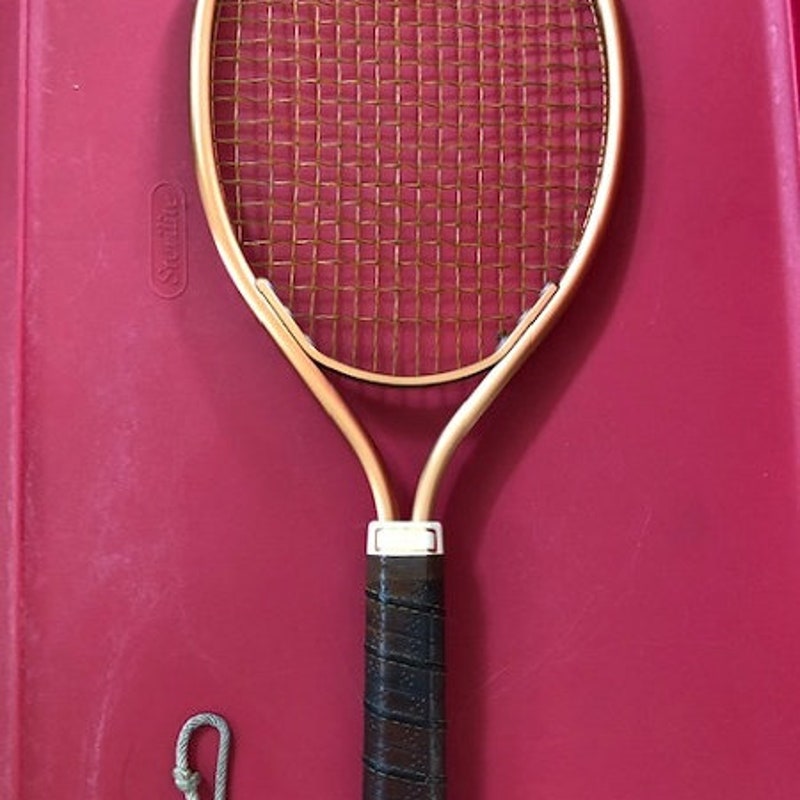 Vintage Racquetball - Etsy