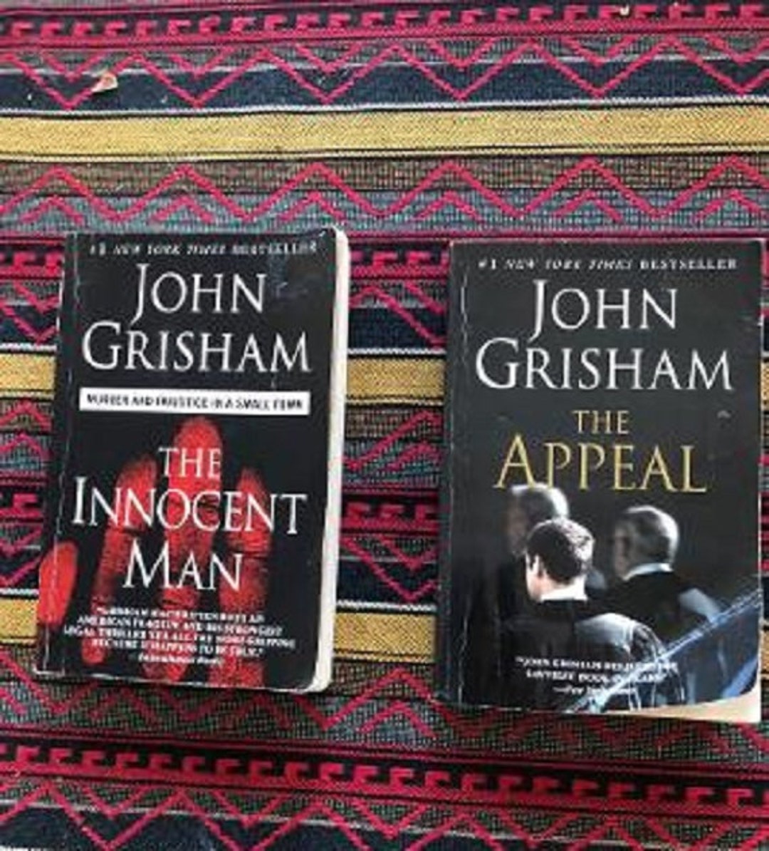 The Appeal John Grisham