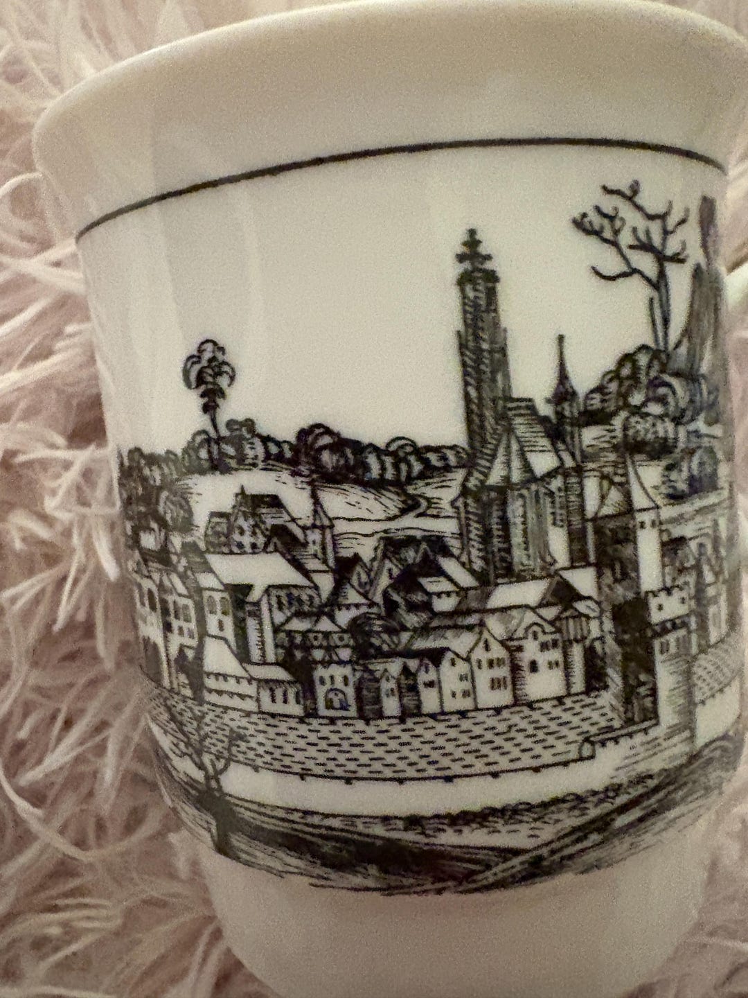 Albin Denk Wien 1702 - Etsy