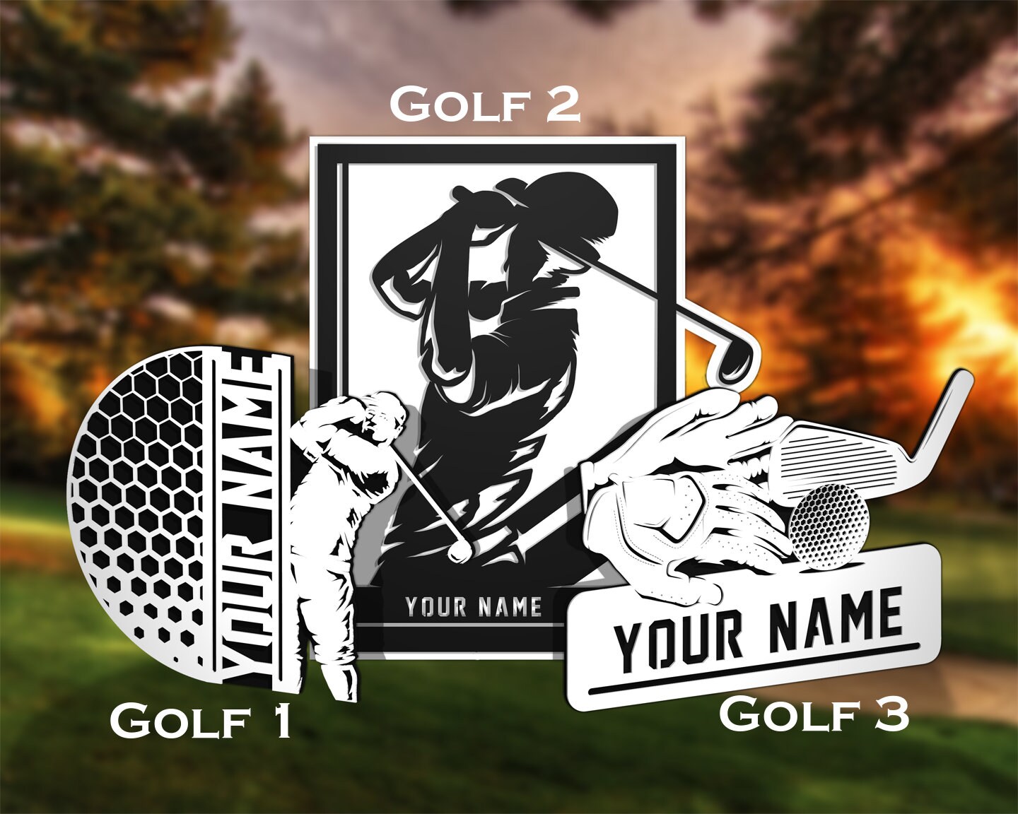 Personalized Sports Signs, Baseball, Basketball, Football, Golf, Hockey ...