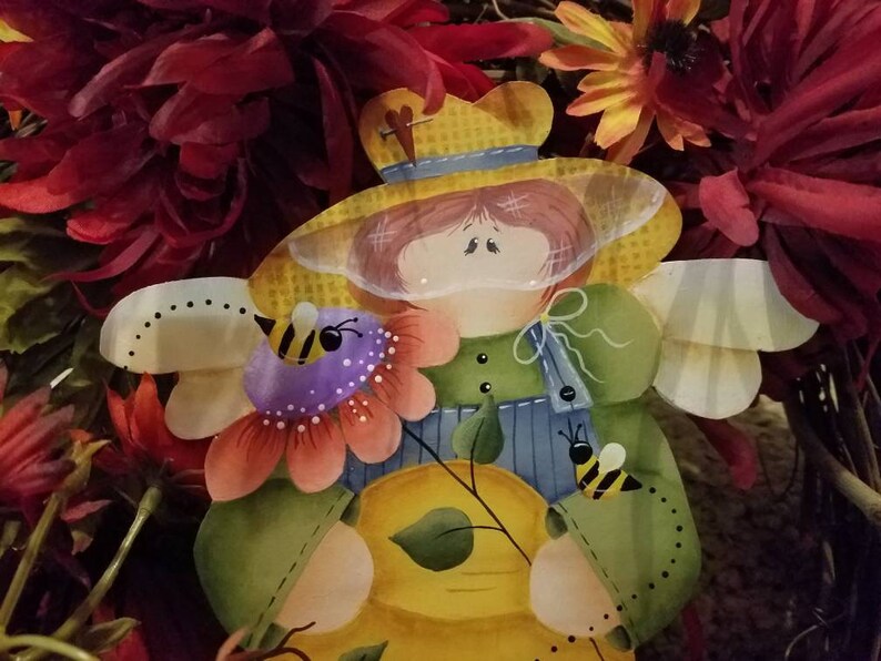 Beekeeper Candle Box Designed by Renee Mullins plum Purdy Designs ...