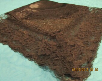 Black Lap Cloth - Etsy