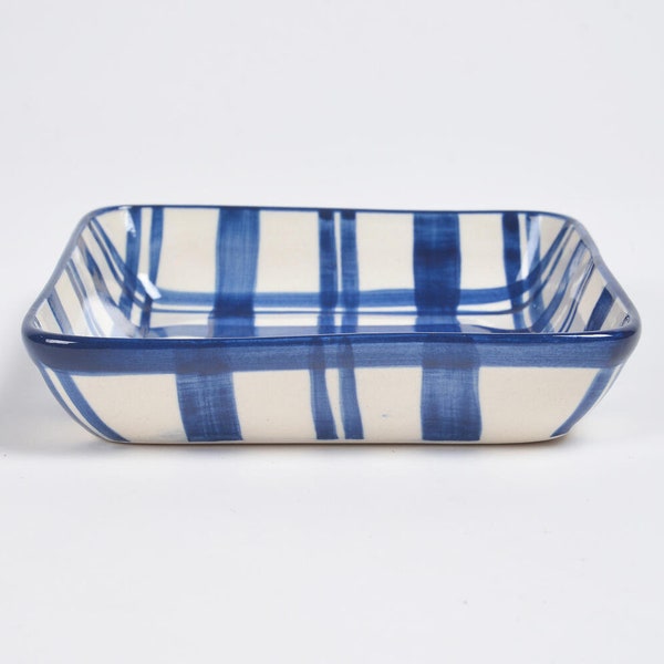 Ceramic Baking Dish - Etsy