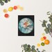 Planet Earth Mosaic Art Image Pattern Template PDF Download - Etsy