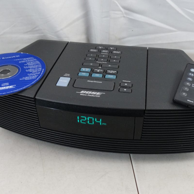 Vintage Cd Player Stereo - Etsy