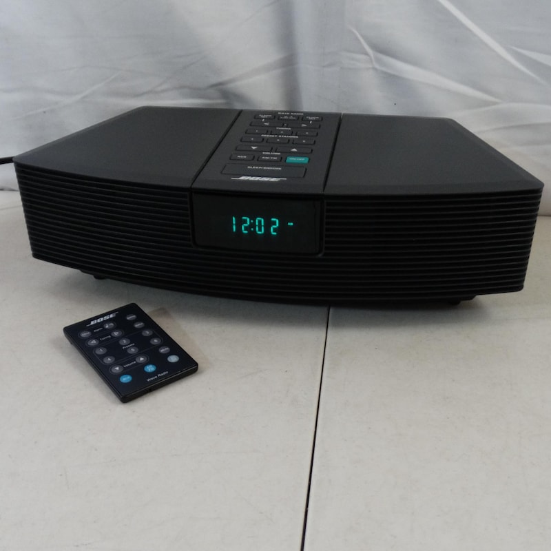 Music on the Radio - Etsy