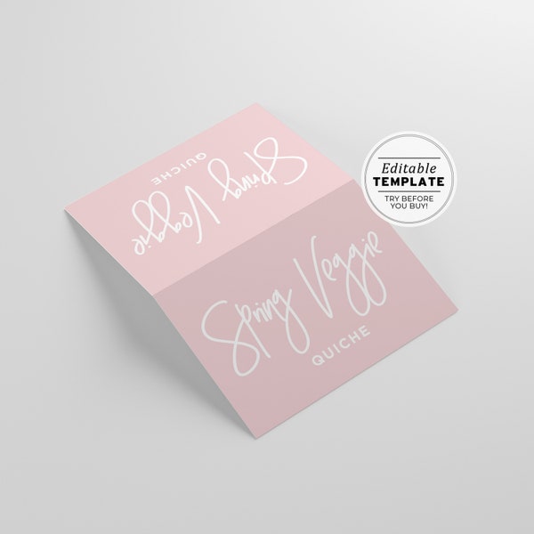 Buffet Serving Dish - Etsy