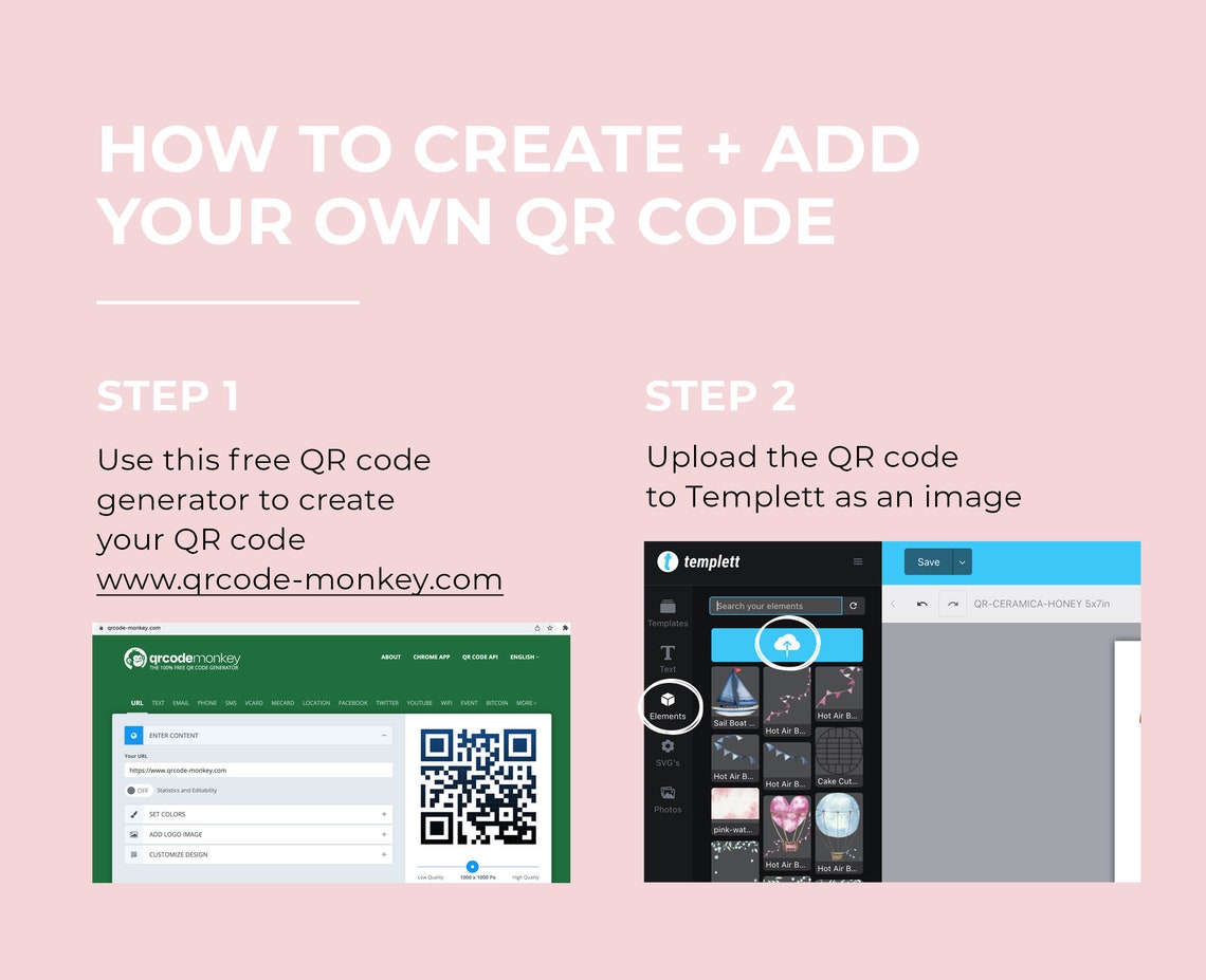 Payment Sign Template Scan to Pay Sign Scan to Pay Template - Etsy