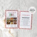 Guess the Christmas Food Game, International Edition, Printable Holiday ...