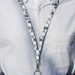 Chess Master Lanyard, Chess Game Key Chain, Cell Phone Wristlet ...