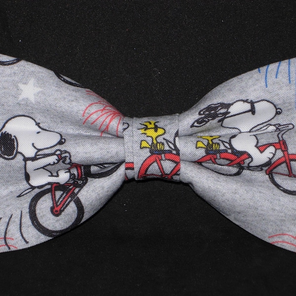 Character Bow Ties - Etsy