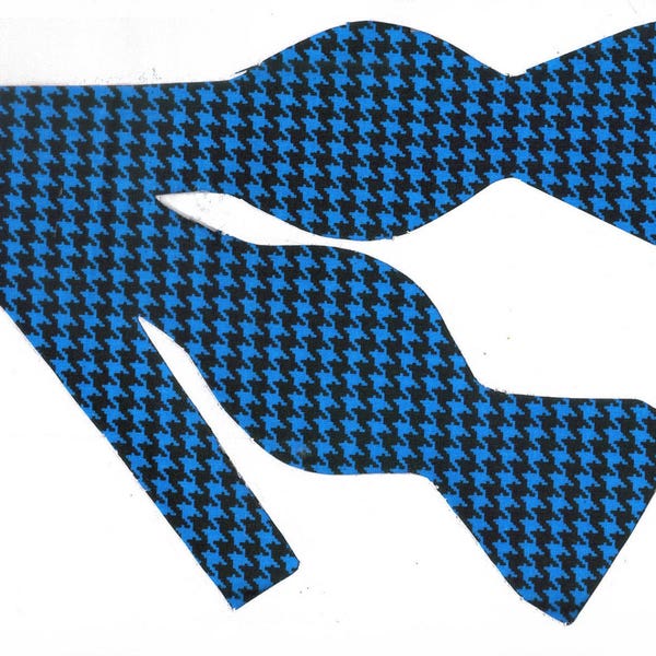 Houndstooth Wedding - Etsy
