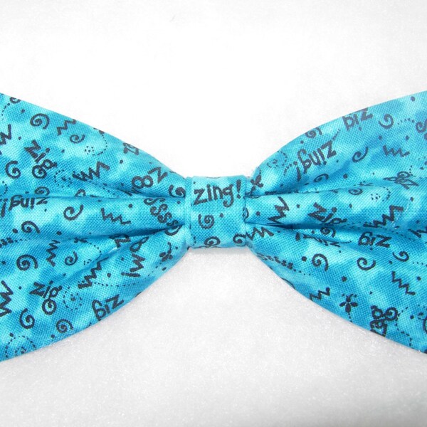 Crazy Bow Ties - Etsy