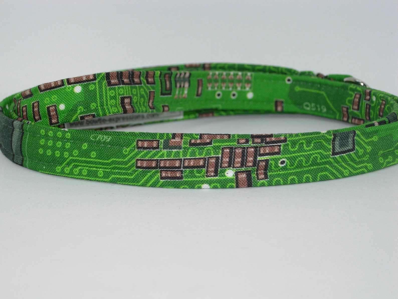 Computer Lanyard, Green Circuit Board, Lanyard for Men, PCB Key Chain ...