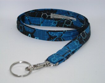 Science Teacher Lanyard - Etsy