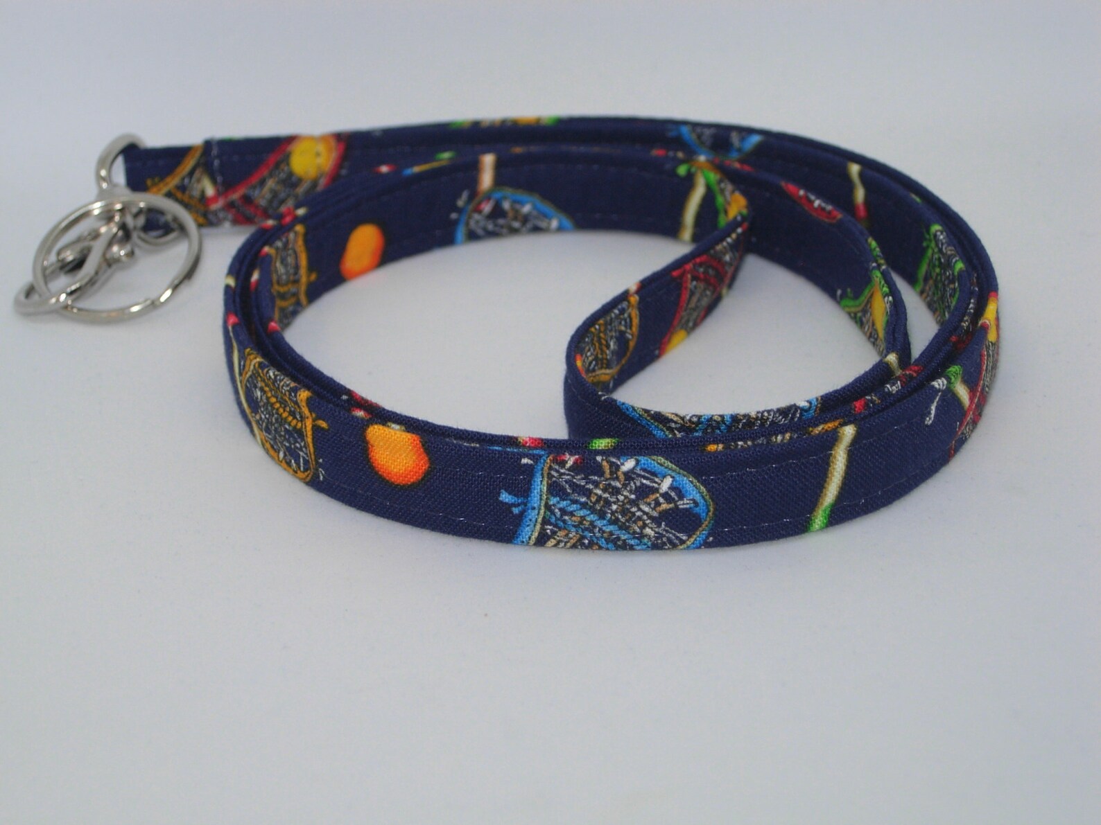 Coach Lanyard, Lacrosse Lanyard, Basketball Key Chain, Baseball Key Fob ...