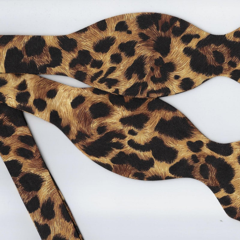 Leopard Accessories - Etsy