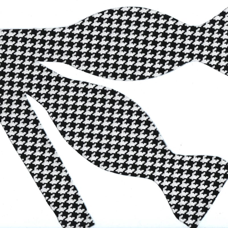 Houndstooth Wedding - Etsy