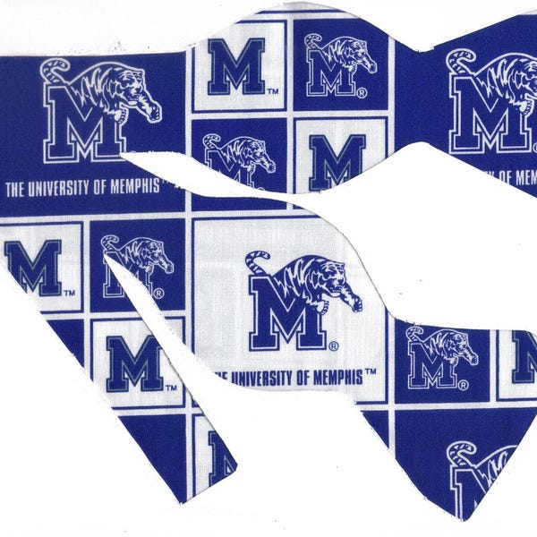 Memphis Tigers - Etsy