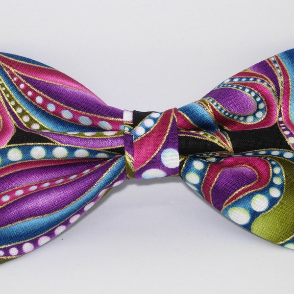 Funky Bow Ties - Etsy