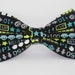 Gamer Bow Tie | Video Game Icons & Tokens | Pre-tied Bow Tie | Classic ...