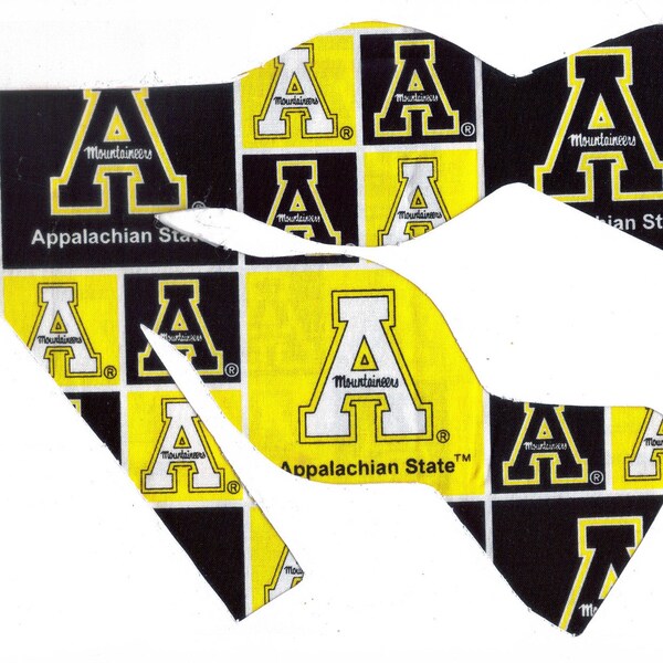 Appalachian State - Etsy