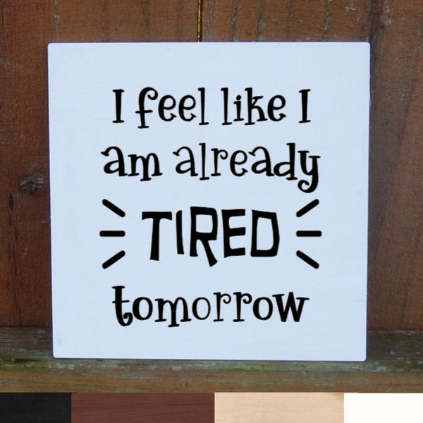 Funny Desk Sign - Etsy