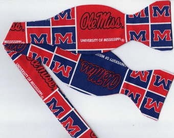 Graduation Bow Tie | Etsy