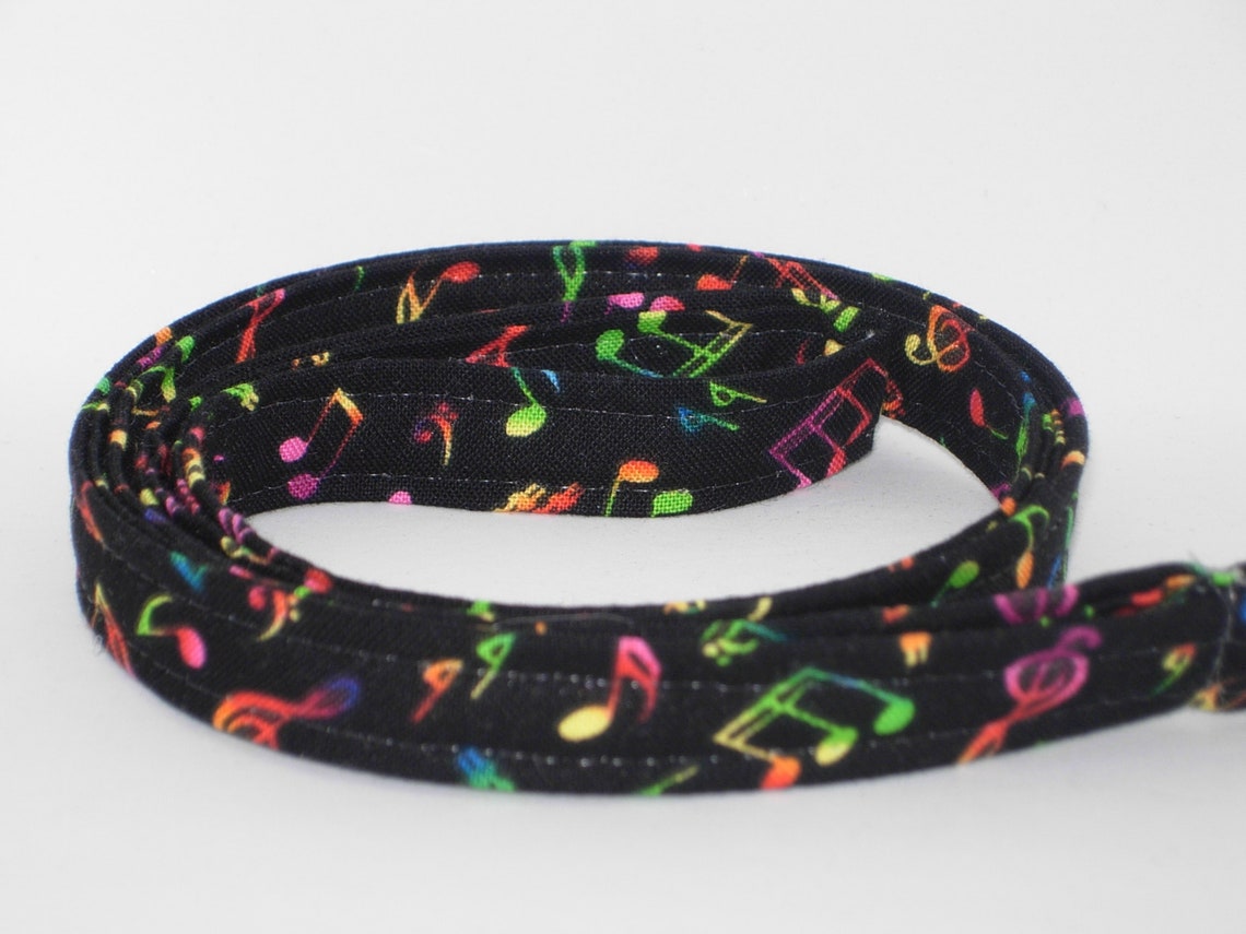 Music Teacher Key Fob Neon Musical Notes Band Teacher - Etsy