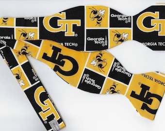 Georgia Tech Yellow Jackets - Etsy