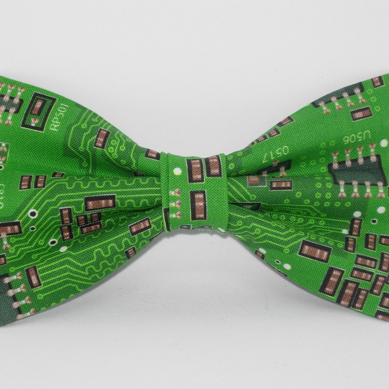 Computer Science Tie - Etsy