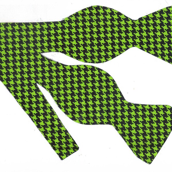 Houndstooth Wedding - Etsy