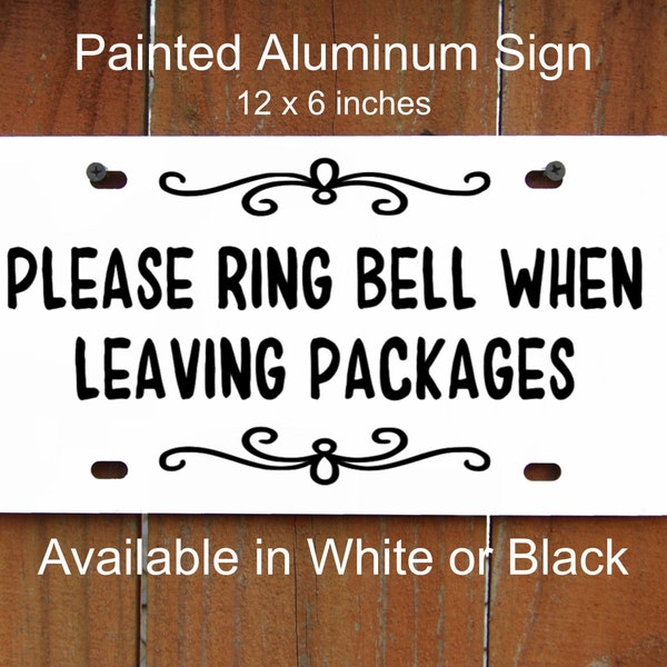 Ring Bell - Etsy
