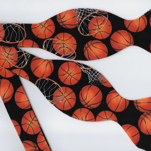 Basketball Tie - Etsy