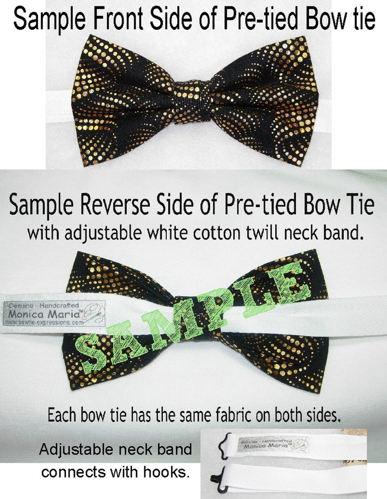 Basketball Bow Tie, Self-tie or Pre-tied, Basketballs & Hoops, Sport ...