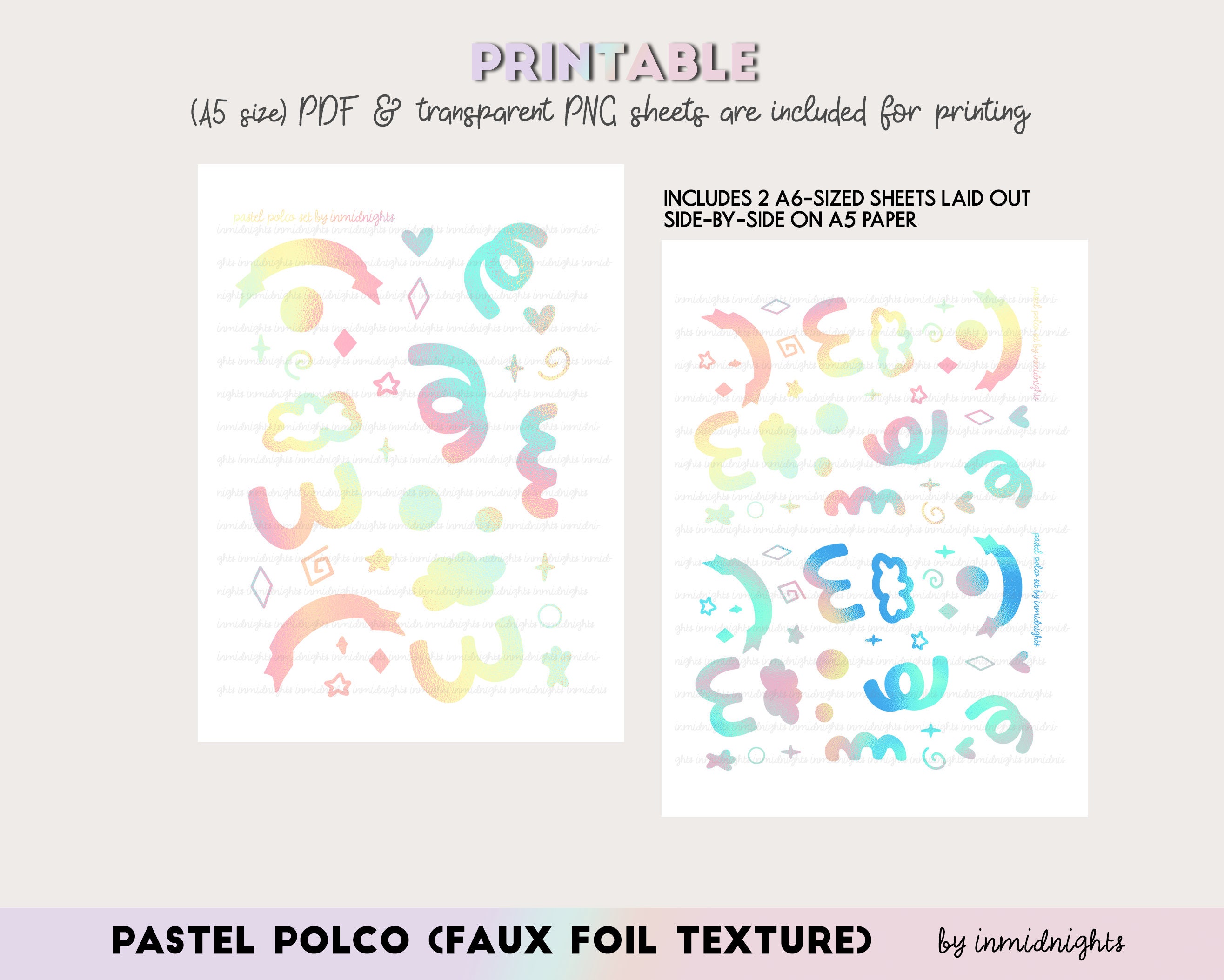 Polco Printables - Printable Word Searches