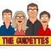 Personalized Cartoon Digital Drawing - Etsy
