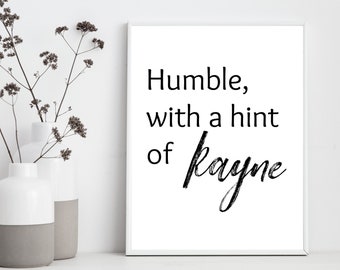 Handwritten poster | Etsy