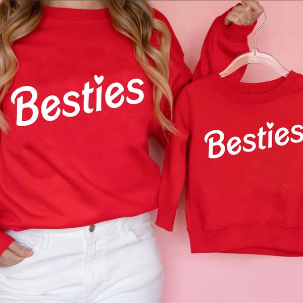 Barbie and Me Matching Outfits - Etsy