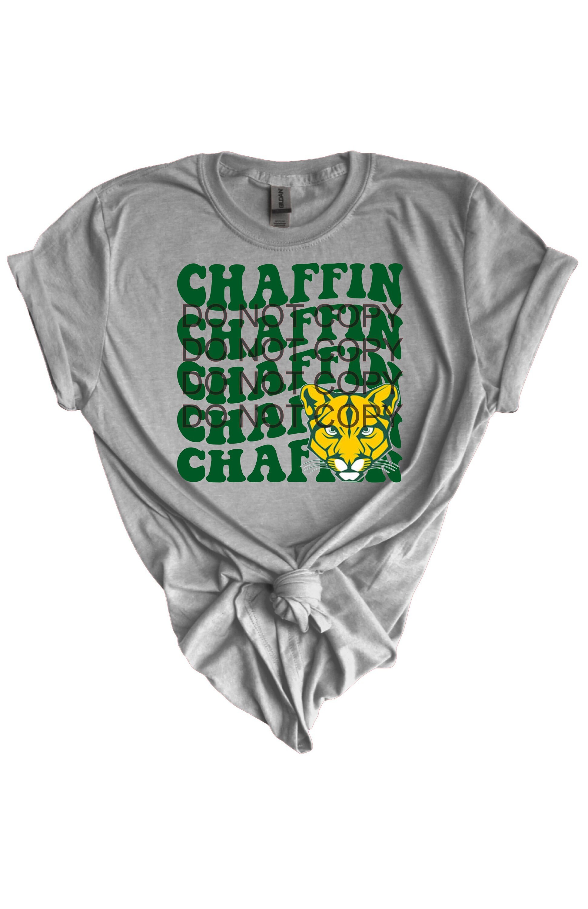 Chaffin Cougars PNG - Etsy