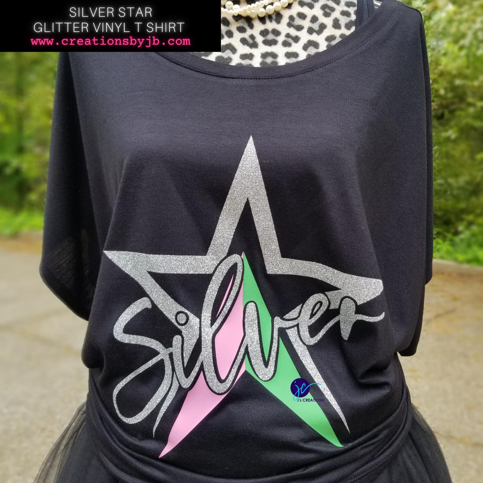 Silver Star AKA, Silver Soror AKA SVG - Etsy