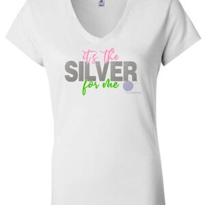 Silver Star Paraphernalia, It's the Silver for Me, Silver Star Fitted ...