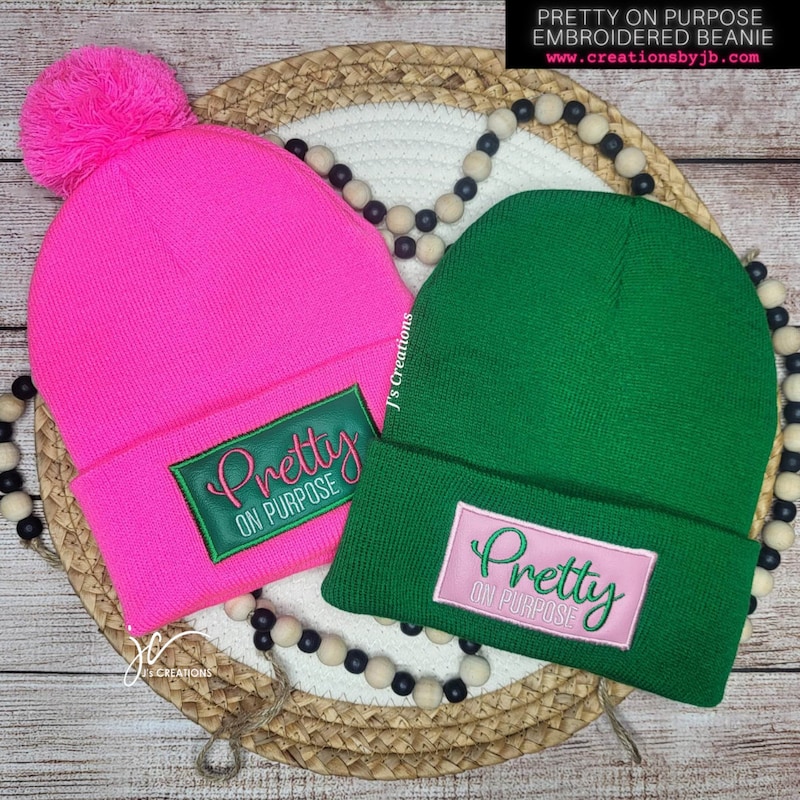Aka Hat - Etsy