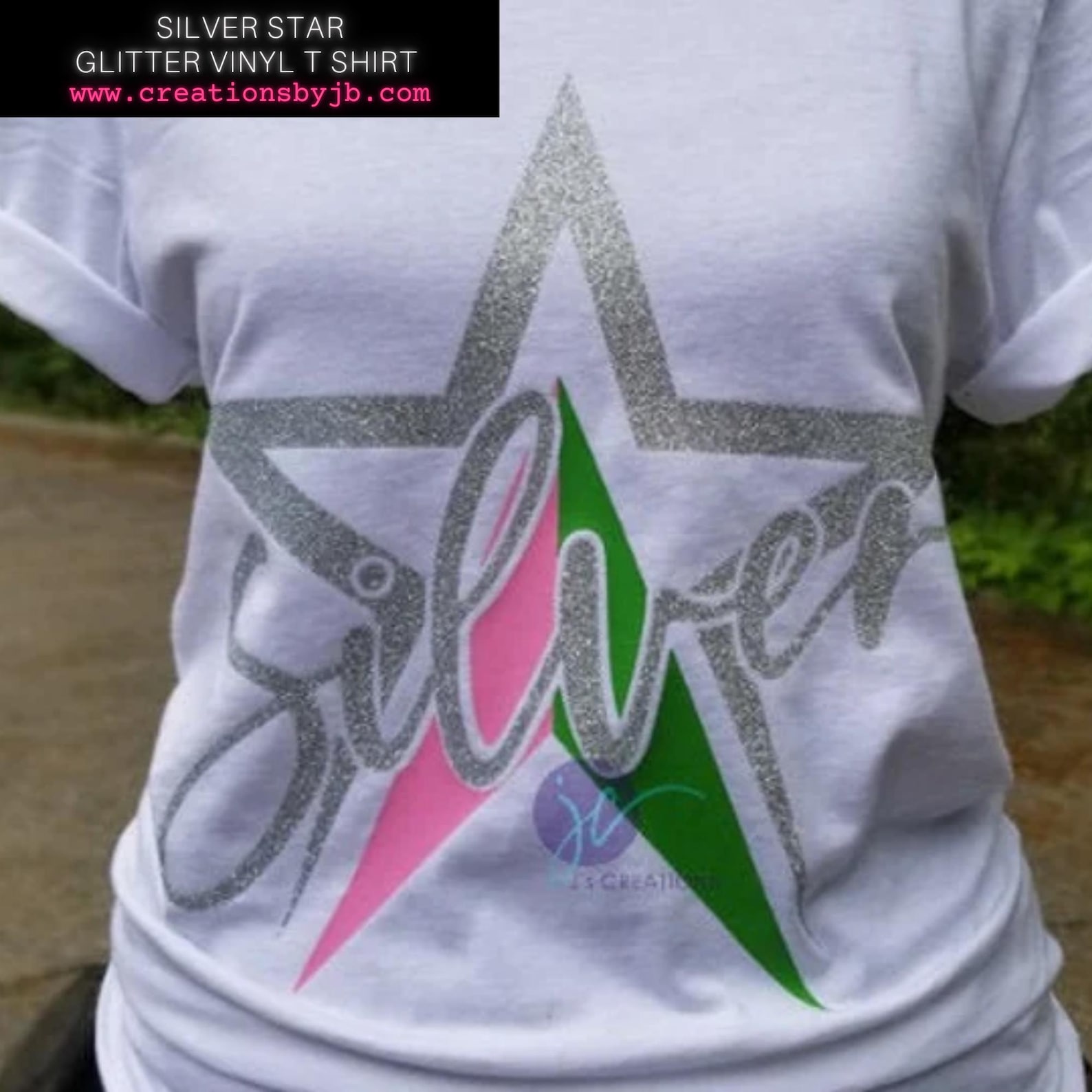 Silver Star AKA, Silver Soror AKA SVG - Etsy