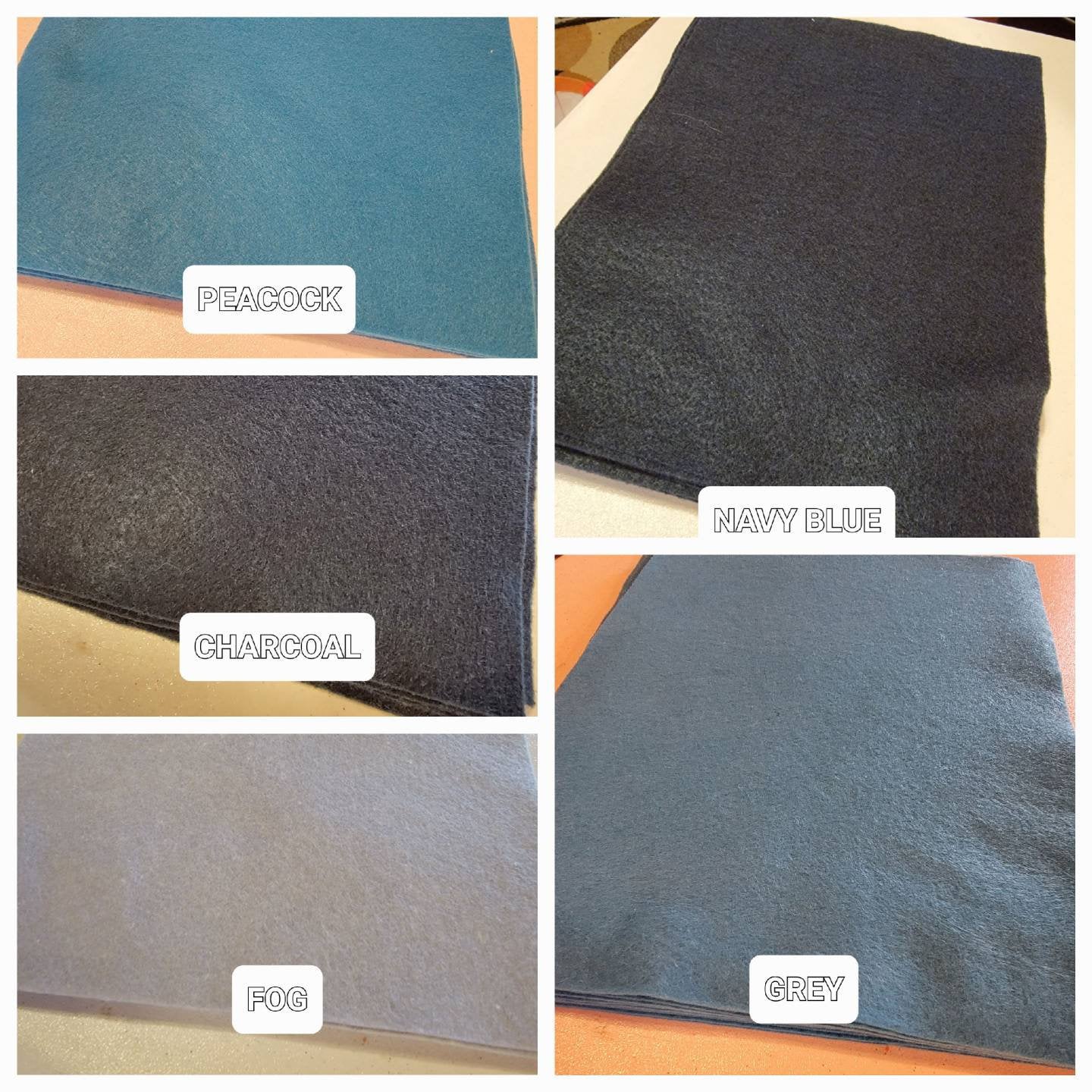 Personalized Hooked Rug Label. Free Shipping. Custom Designed Rug ...