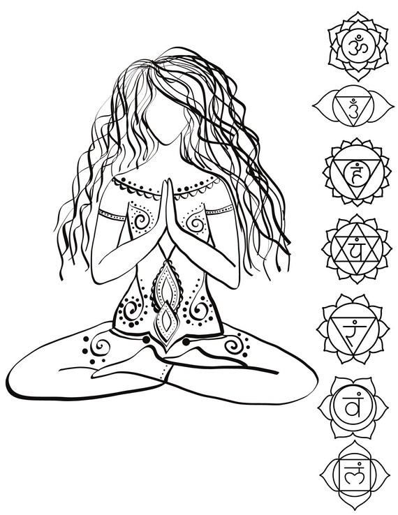 Manifestation Coloring Pages Coloring Pages